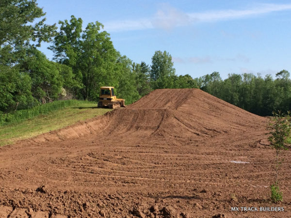 Motocross Track in Fulton, NY | The Compound Mx Facility